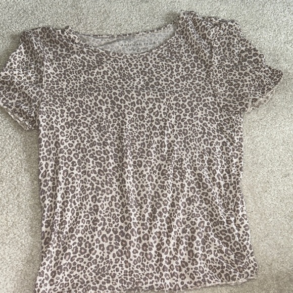 American Eagle Outfitters | Tops | Xs Super Comfy And Cute American ...
